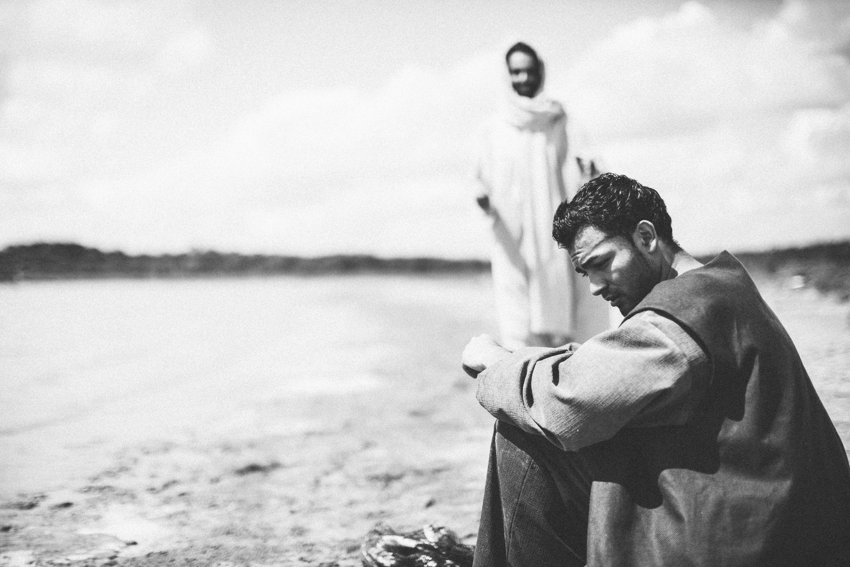 Renovaré | A Prayer for Holy Week - Henri J. M. Nouwen