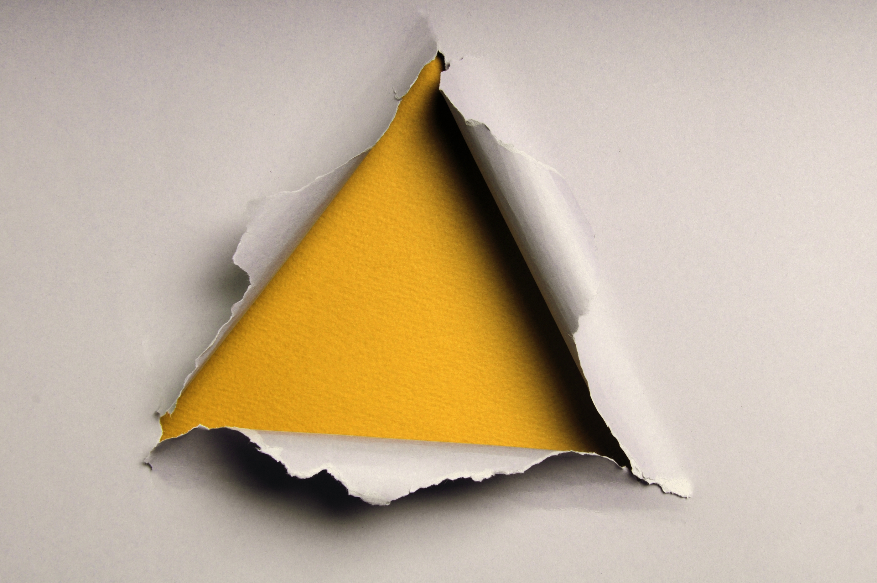 "The Golden Triangle" of Spiritual Transformation - Dallas Willard ...