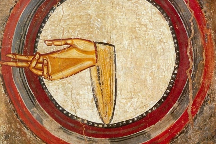 Renovaré | Topic - Image of God