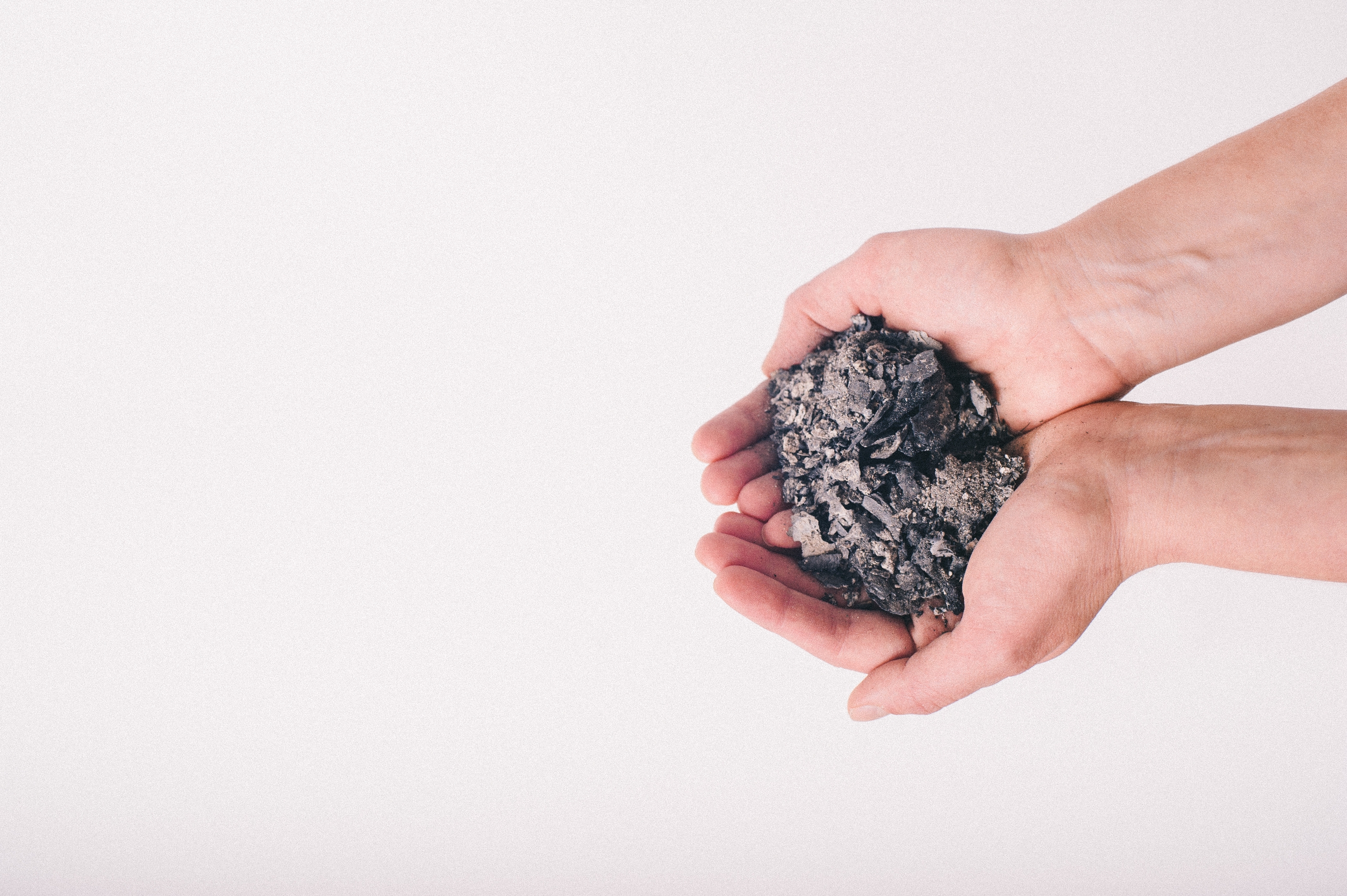 Renovaré | I Was an Ash Wednesday Rookie - Carolyn Arends