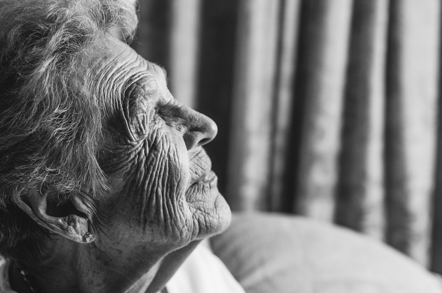 God's Invitations to Be Transformed as We Age - Alice Fryling - Renovare