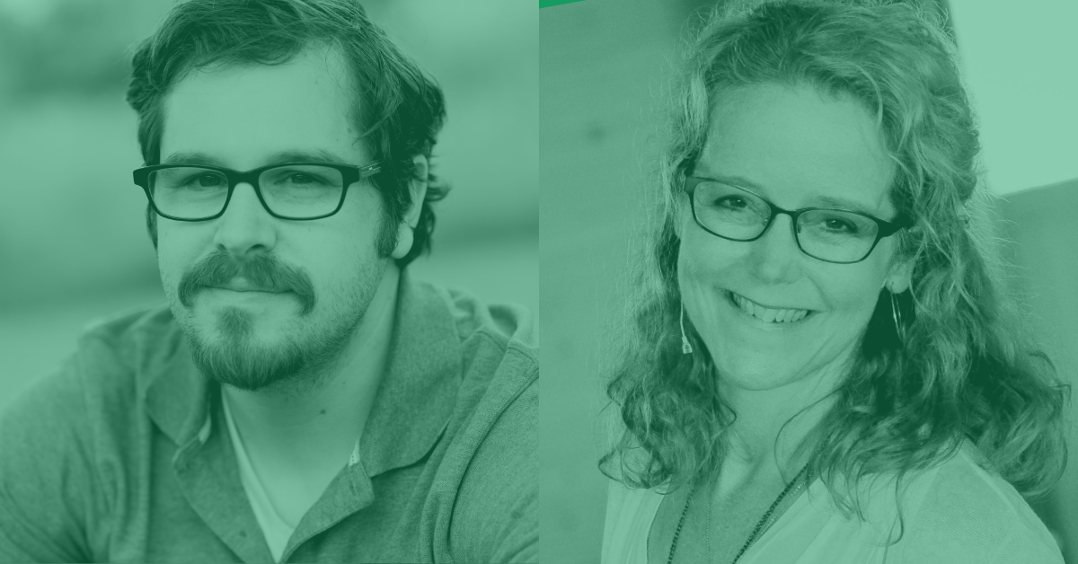 Podcast: Jill Weber — Holy Disruption | Renovaré