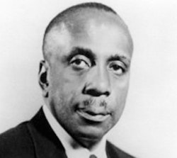 Spiritual Formation Articles By Howard Thurman - Renovare