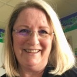 Helen Edwards Bio | Renovaré