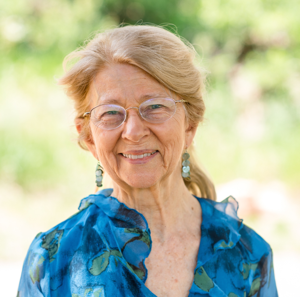 Renovaré | Spiritual Formation Resources By Jane Willard