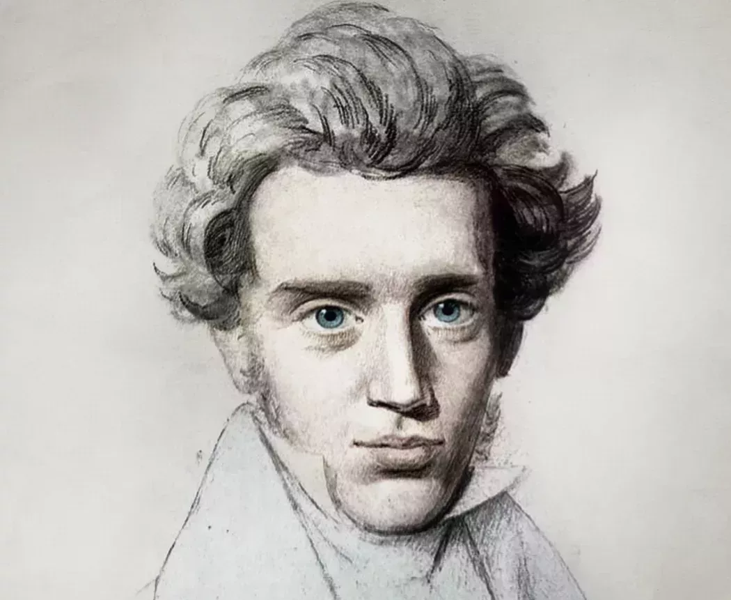 Renovaré | To Will One Thing - Søren Kierkegaard