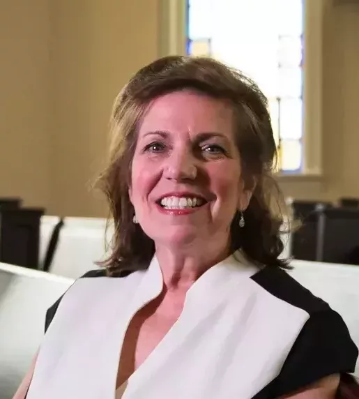 Renovaré | Wednesday - Toni Pate