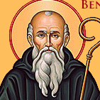 Spiritual Formation Articles By Saint Benedict | Renovaré