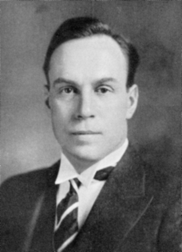 Renovaré | Hints for How to Pray - George Buttrick