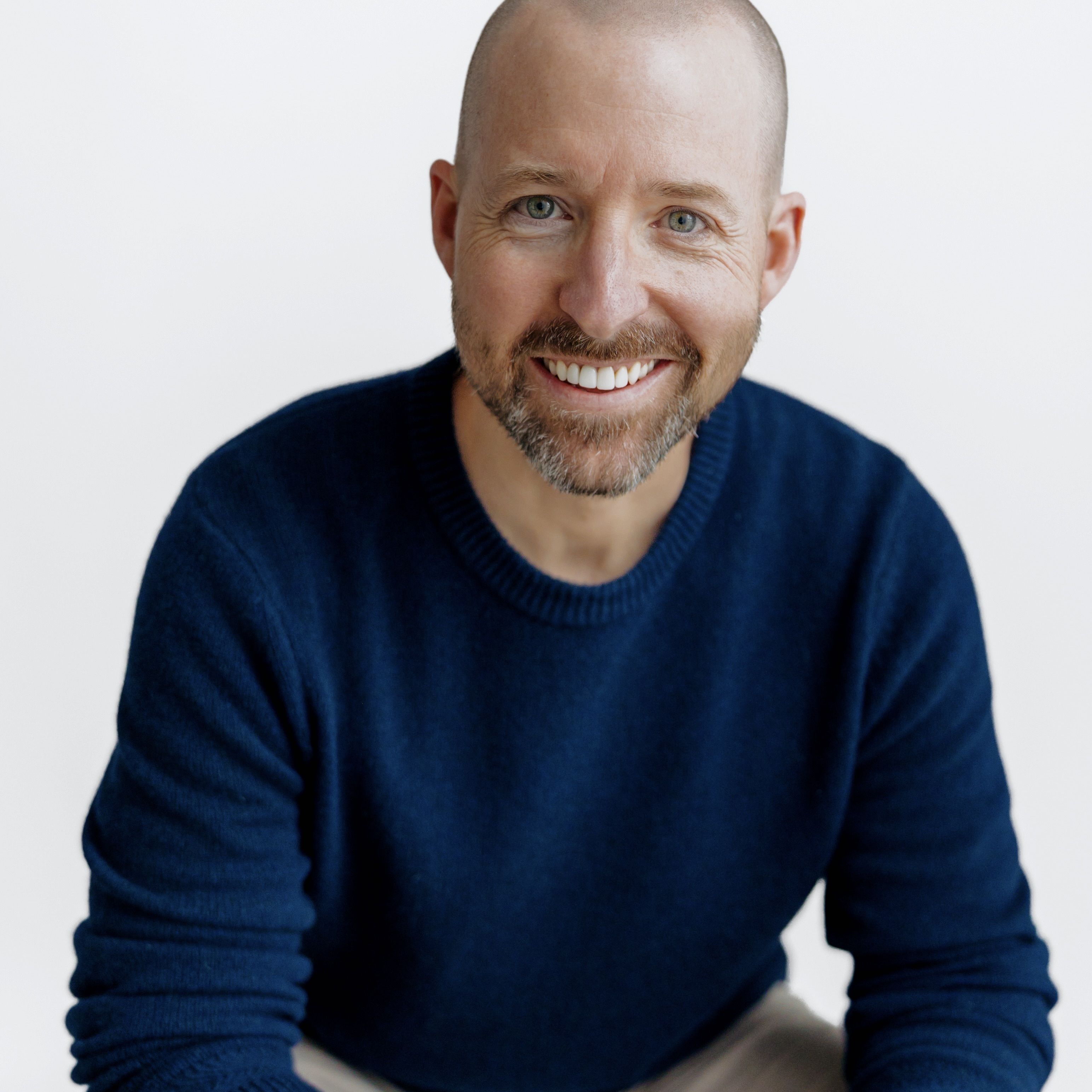 Renovaré | How to Cultivate a Listening Life - Jonathan R. Bailey