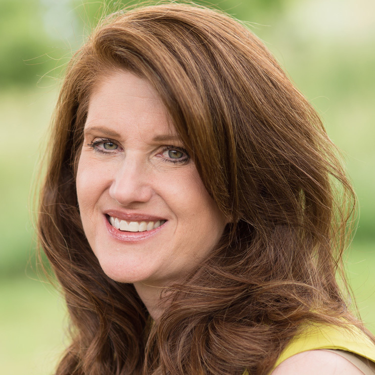 The Spiritual Discipline of Rest - Richella Parham - Renovare