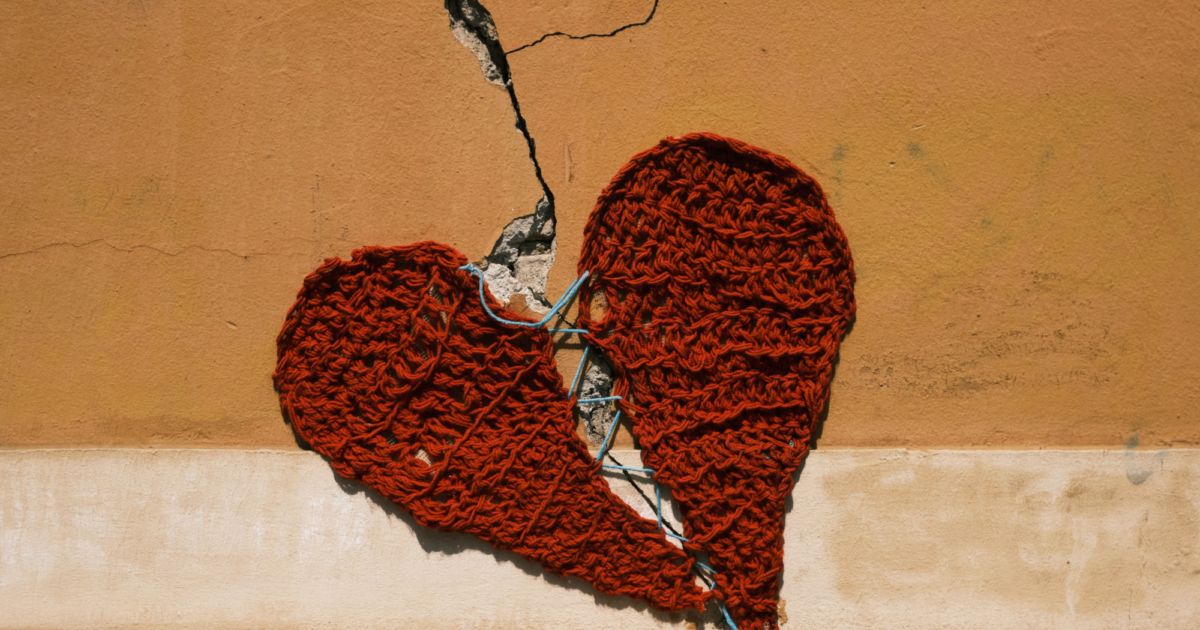 When the Past is Present - Terry Wardle | Renovaré