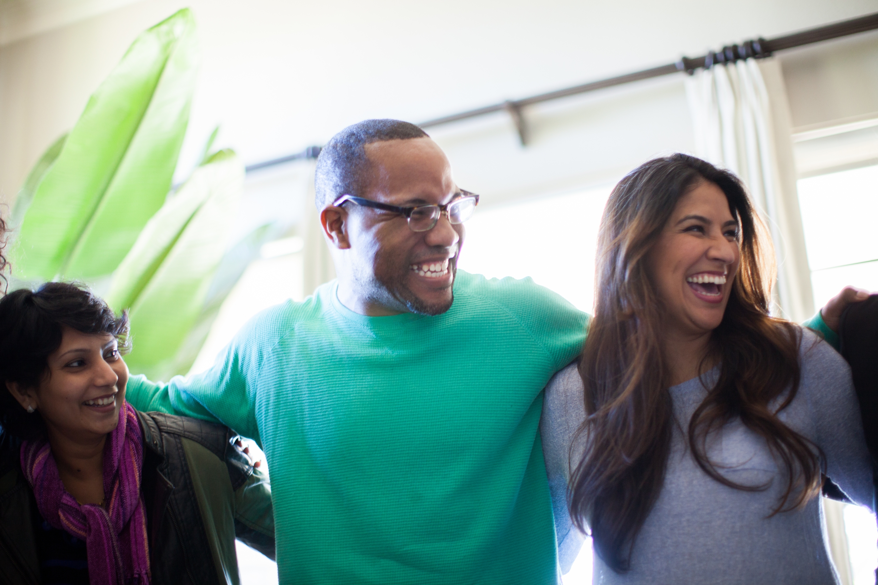 Understanding Celebration - Richard J. Foster | Renovaré