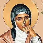 The Highest Form of Prayer - Julian of Norwich | Renovaré