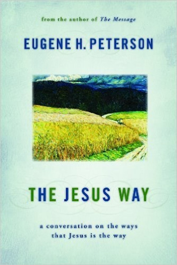 Renovaré | The Jesus Way