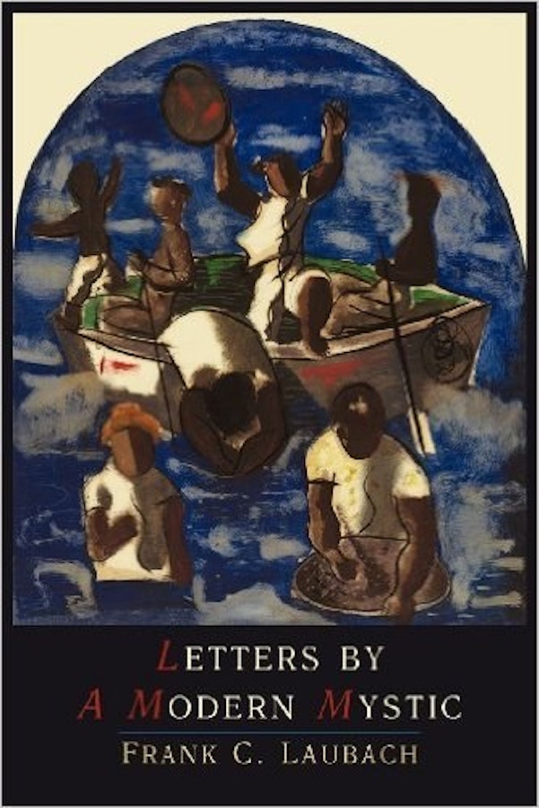 Renovaré | Letters by a Modern Mystic