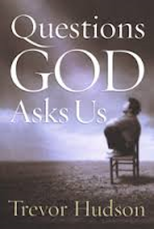 Renovaré | Questions God Asks Us